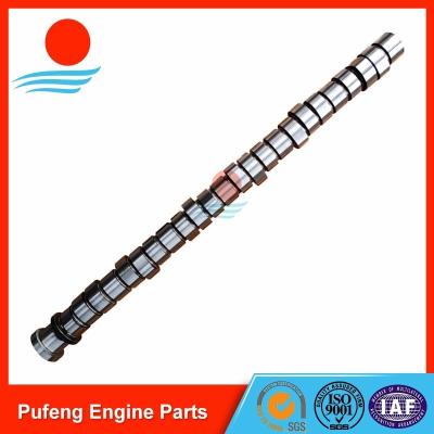 China D12D Camshaft 3165423 Original Quality Generator Parts Supplier China for sale