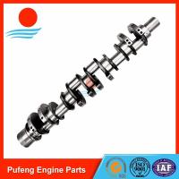 China OEM K38 Forged Crankshaft 3630075 3630076 4099004 3648630 3819624 for Heavy Duty Engines for sale