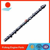 China ISUZU 6HK1 Engine Camshaft 8943904691 8-94390-469-1 1-12511-112-1 for sale