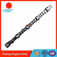 China Mitsubishi 8DC9 Camshaft ME061916 for Truck Excavator Engine Parts 1 Year Warranty for sale