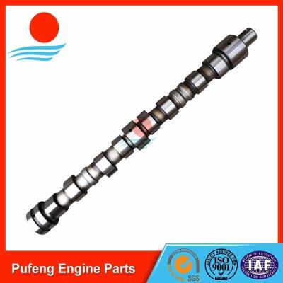 China Hino N04C N04CT Camshaft 13501-78100 13411-E0071 Diesel Engine Parts for sale
