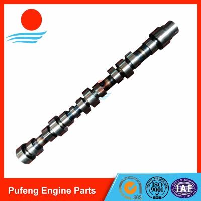 China Excavator Camshaft 4BT 3929885 3929039 for Komatsu PC120-6 PC60-7 for sale