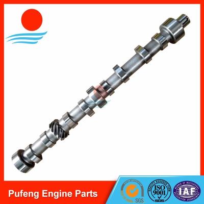 China Isuzu 4BC2 Forged Camshaft 8-94409-712-0 for Forklift Motor Accessories for sale