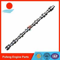 China HINO P11C Engine Camshaft 7.8L Forged Steel Camshafts for Trucks for sale
