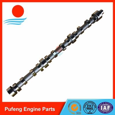 China Mitsubishi S6S Camshaft 32B05-00101 for Forklift FD45T Hyundai Excavator R170W-T for sale