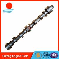 China Forklift Replacement Mitsubishi S4S Camshaft 32A05-00100 32A05-00101 for sale