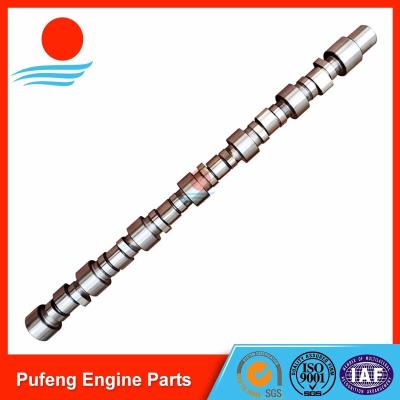 China Forged Steel CAT Camshaft C11 C13 1376716 3327298 2241275 2237468 for sale