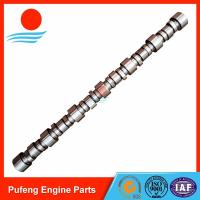 China CAT C15 Camshaft for Excavator 345B 374D 307C 1376716 3327298 2241275 3327299 for sale