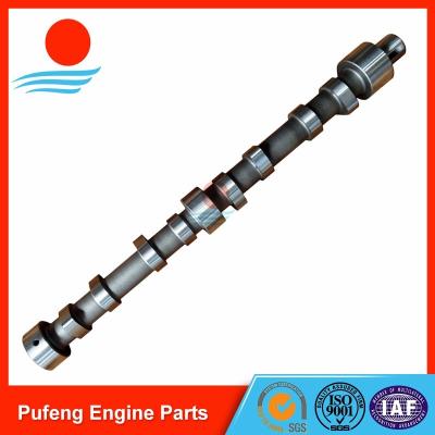 China Forged Camshaft S4K Replacement for CAT Excavator 34205-00103 ISO9001 for sale