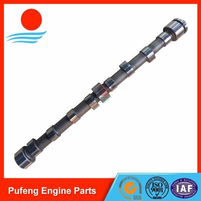 China Excavator Forged Camshaft for CAT 3304 Engine 7C3862 1W1231 Heavy Duty for sale