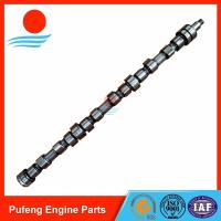 China Hino Truck Camshaft 13411-1291 13411-1583 for H07C H07D EH700 Engines for sale