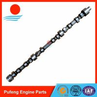 China CAT C6.4 Camshaft 242-0673 137-6716 10R8728 Replacement Supplier China for sale