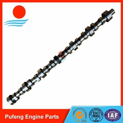 China Isuzu 6BB1 6BD1 6BG1 Camshaft 9-12514803-1 for Excavator EX200-5 ZAX200 for sale