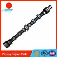 China Nissan TD27 Camshaft 13001-40W00 for Forklift Auto Terrano 1 Year Warranty for sale
