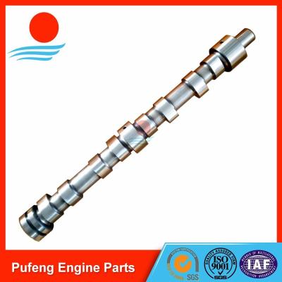 China Hino W04D Camshaft 13411-1592 13400-1690 for Coaster Pickup Engine Timing System for sale