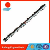 China Excavator Engine Camshaft 6BT 3907824 3970366 3915258 for PC200-6 PC200-7 PC220-1 PC220-2 for sale