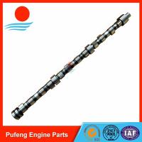 China KOMATSU 6D105 Engine Camshaft 6137-41-1200 6137-42-1020 6185-31-1010 for sale