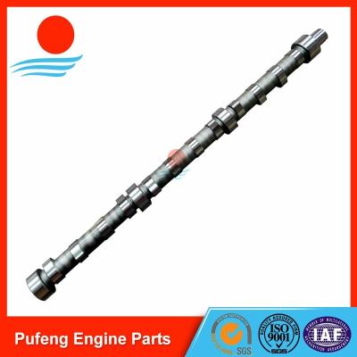 China KOMATSU 6D95 Forged Camshaft 6207-41-1111 for Excavator Forklift Bulldozer Engine Parts for sale