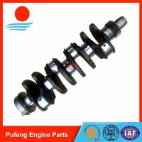 China John Deere Crankshaft RE504638 RE506195 RE50618 Aftermarket for 5414 5420 5425 for sale