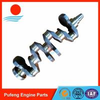 China Mazda R2 Auto Crankshaft R2Y1-11-300 OR241-11-301 R263-10-300 Precision Engine Part for sale