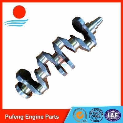 China Mazda R2 Auto Crankshaft R2Y1-11-300 OR241-11-301 R263-10-300 Precision Engine Part for sale