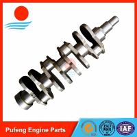 China Crankshaft for Suzuki F8A 12221-73001 12221-75101 Precision Engine Part for sale