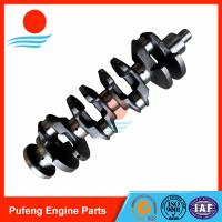 China SUZUKI J20A Engine Crankshaft 12220-65J01 12221-75102 for Vitara Swift Sedan for sale