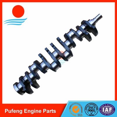 China TD100A TD101 Crankshaft 1545657 8194490 for sale