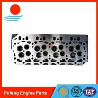 China YANMAR 4TNV94 4TNV98 Cylinder Head 129907-11700 for Excavator Engine Replacement for sale