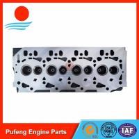 China Komatsu 4D94E 4D94LE Forklift Cylinder Head OEM Quality YM129931-11000 for sale