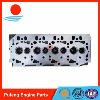 China Komatsu 4D94E 4D94LE Forklift Cylinder Head OEM Quality YM129931-11000 for sale