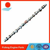 China ISUZU 6WG1 Camshaft 1-12310-675-1 1-12511-255-1 for ZAX450-3 ZAX470 Excavator Truck Engine for sale