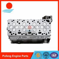 China Komatsu 4D107 Cylinder Head Assembly 4941495 4929283 for Excavator Truck for sale