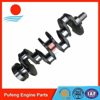 China OEM CAT Crankshaft 3054C 2327400 2947922 for Construction Machinery Diesel Engine Parts for sale