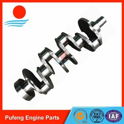 China Massey Ferguson Tractor Crankshaft Perkins 1104-44 OEM ZZ90229 232-7400 T415205 for sale