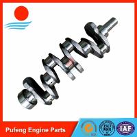 China B3.3 Crankshaft 4941136 3024923 4920289 4925761 3331586 3016096 4982121 for Cummins Engine for sale