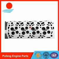 China Kubota V3307 EGR Cylinder Head 1G780-03043 1G772-03020 for Tractor M5040 M6040 M7040 for sale