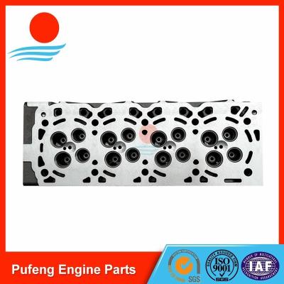 China Kubota V3307 EGR Cylinder Head 1G780-03043 1G772-03020 for Tractor M5040 M6040 M7040 for sale