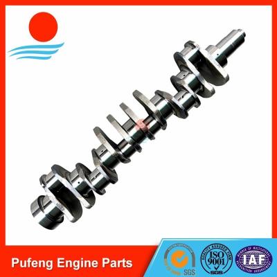 China Kenworth QSX15 Crankshaft 4393462 3691444 4319022 4330732 4925762 4920289 4925761 for sale