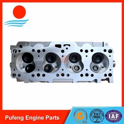 China Mazda FE Cylinder Head Assembly OK75A-10-100 FEJK-10-100B FE70-10-100F for Forklift Kia Besta 2.7D for sale