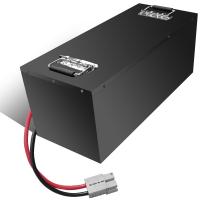 China 12V 48V 60V 72V Lithium Ion Lifepo4 Battery Pack 100ah 150ah 200ah 300ah 400ah for sale