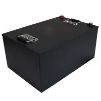China Golf Cart 24V 48V Lithium Battery 100Ah 120Ah 200Ah Solar Lifepo4 Battery for sale