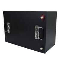 China Golf Cart 24V 48V Lithium Battery 100Ah 120Ah 200Ah Solar Lifepo4 Battery for sale
