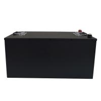China Golf Cart 24V 48V Lithium Battery 100Ah 120Ah 200Ah Solar Lifepo4 Battery for sale