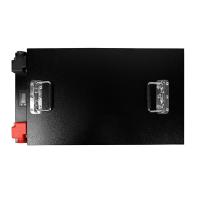 China High Voltage Lto 48V Lithium Titanate Battery Solar System 10kw 200AH Li Ion Battery for sale