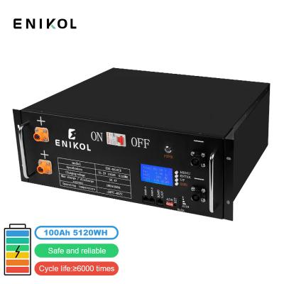 China 24V 48V Energy Storage Lithium Ion Batteries 50ah 100ah 200ah Lifepo4 Battery Pack for sale