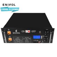 China 24V 200ah Lithium Iron Phosphate RV Battery 48V 100ah Lifepo4 Energy Storage Battery for sale