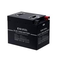 China Deep Cycle Bms 12V 200ah Lithium Ion Battery 12.8V Lifepo4 Lithium Battery Pack for sale