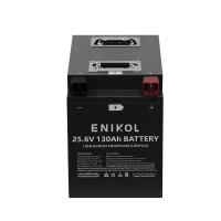 China Deep Cycle Bms 12V 200ah Lithium Ion Battery 12.8V Lifepo4 Lithium Battery Pack for sale