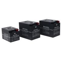 China 3Kw 12V 48V Lithium Battery 100ah 260ah Lifepo4 Solar Lithium Batteries for sale